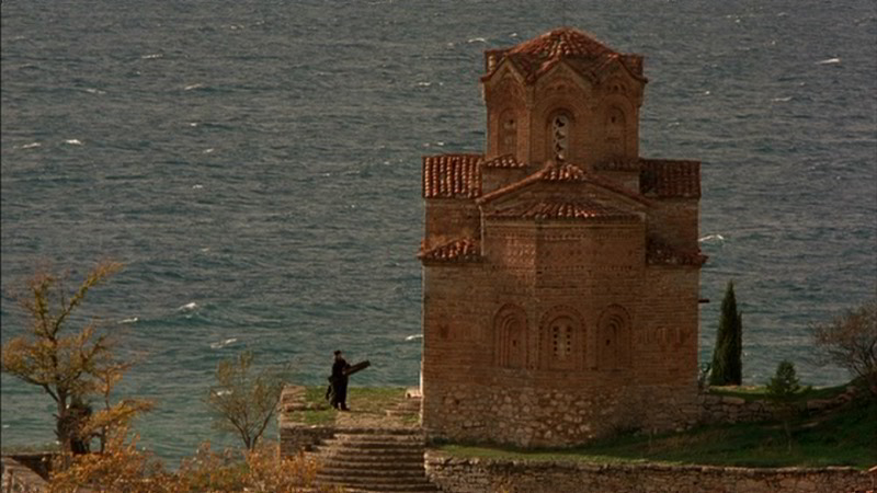 Before the Rain Criterion